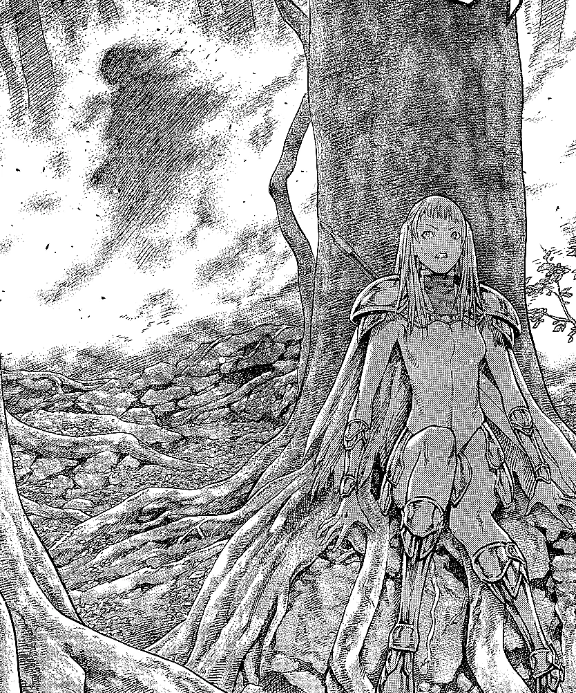Scene 86 | Claymore New Wiki | Fandom