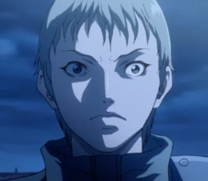 Sid | Claymore New Wiki | Fandom