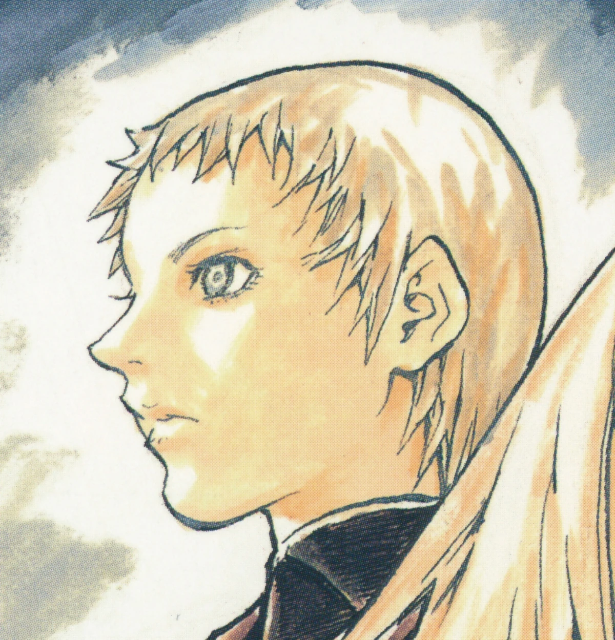 Deneve | Claymore New Wiki | Fandom