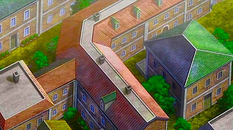 Toriro | Claymore New Wiki | Fandom