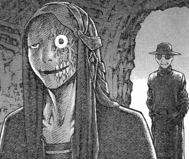 Scene 113 | Claymore New Wiki | Fandom