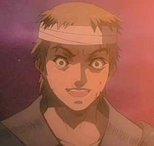 Rig | Claymore New Wiki | Fandom