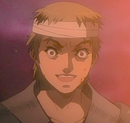 Rig | Claymore New Wiki | Fandom