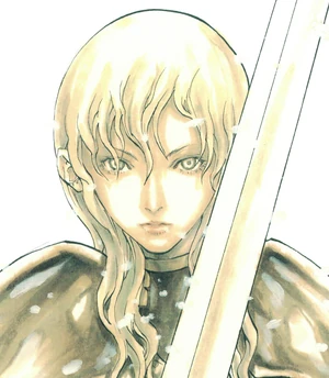 Flora | Claymore New Wiki | Fandom