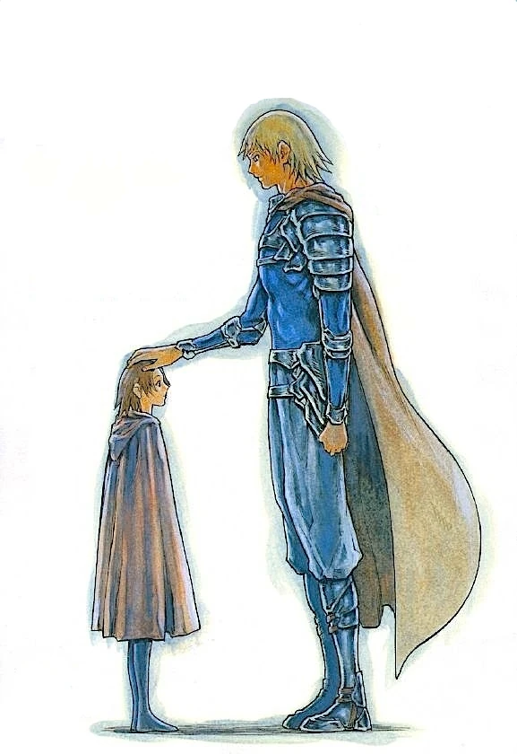 Scene 110 | Claymore New Wiki | Fandom