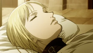 Anime Scene 4 | Claymore New Wiki | Fandom