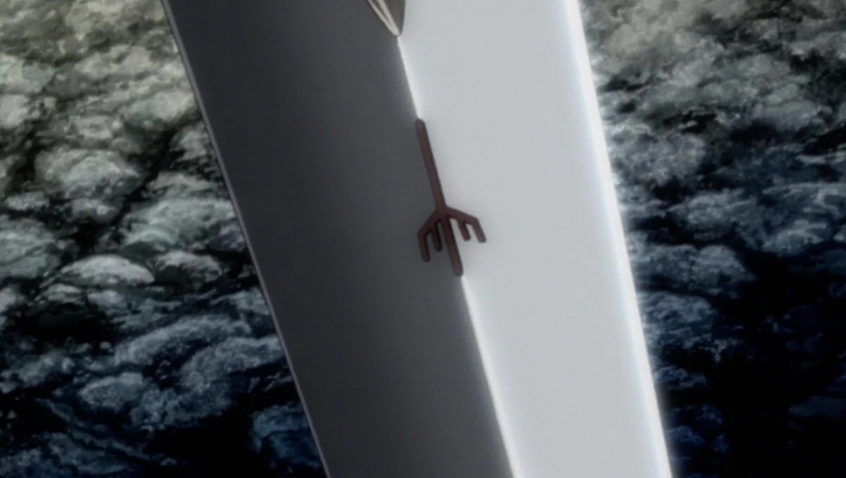 Symbol | Claymore New Wiki | Fandom