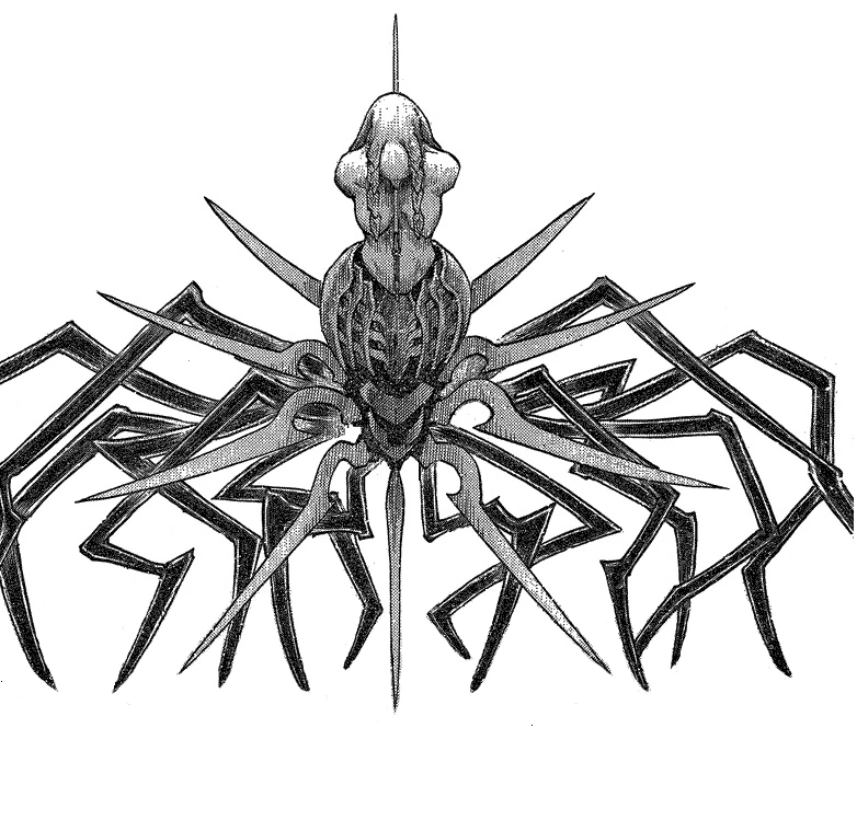 Scene 122 | Claymore New Wiki | Fandom