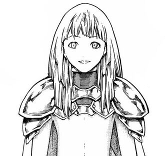 Special Scene | Claymore New Wiki | Fandom