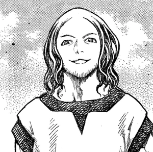 Chronos | Claymore New Wiki | Fandom