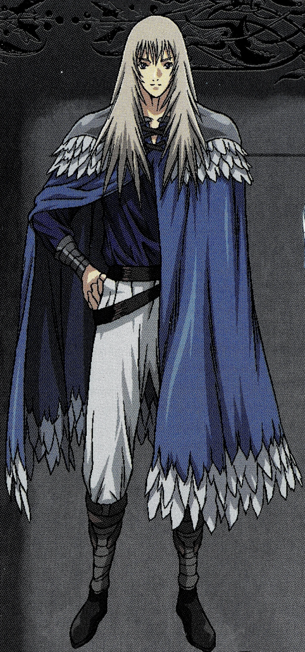 Isley | Claymore New Wiki | Fandom