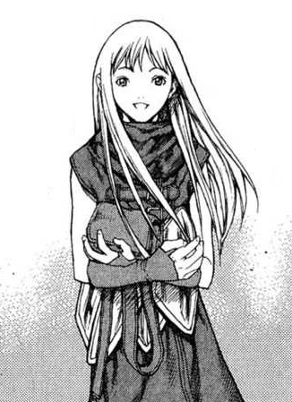 Scene 22 | Claymore New Wiki | Fandom