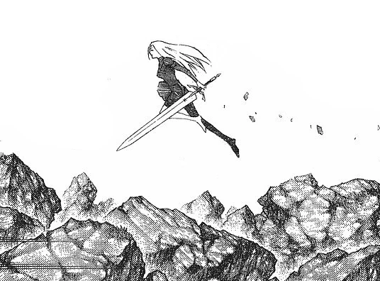 Scene 98 | Claymore New Wiki | Fandom