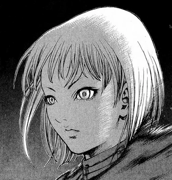 Scene 6 | Claymore New Wiki | Fandom