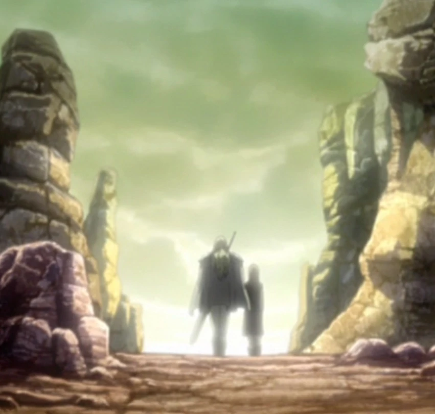 Category:Places | Claymore New Wiki | Fandom