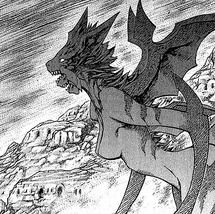 Luciela Awakened Claymore