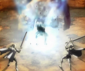 Category:Yoma power ability | Claymore New Wiki | Fandom