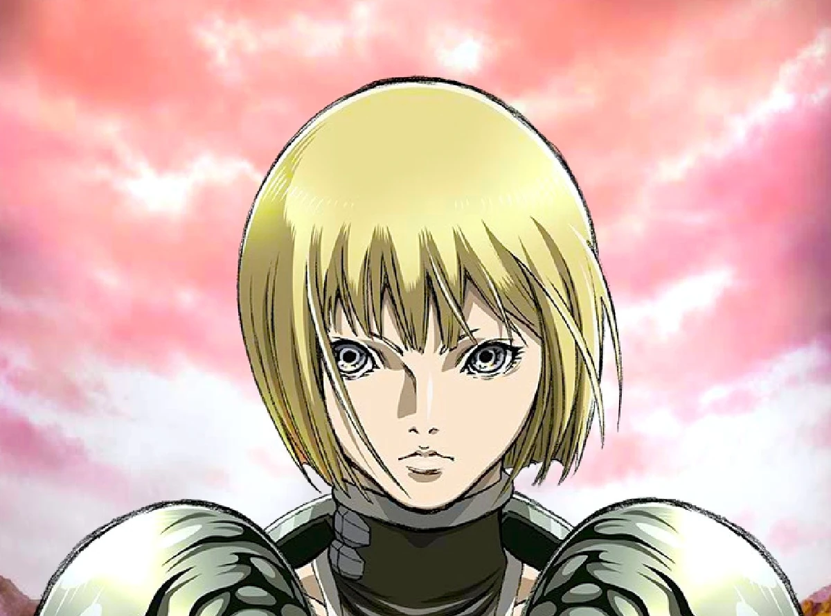 Hairstyle | Claymore New Wiki | Fandom