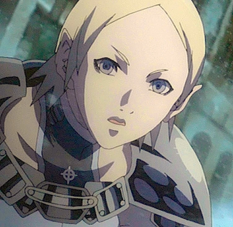 Queenie | Claymore New Wiki | Fandom