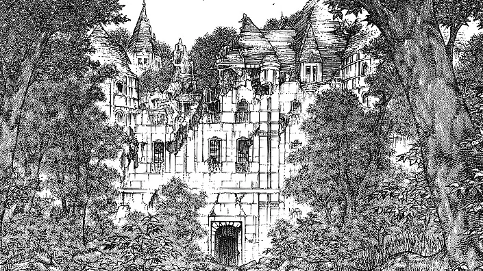 Scene 91 | Claymore New Wiki | Fandom