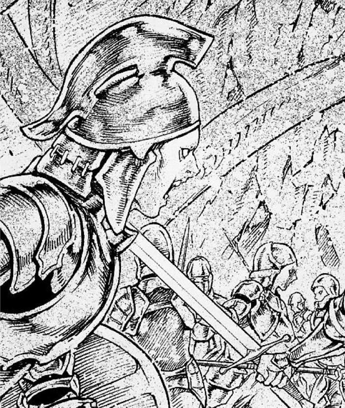 Category:Dragons' allies | Claymore New Wiki | Fandom