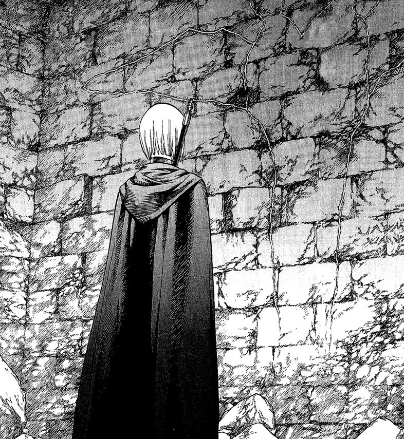 Scene 67 | Claymore New Wiki | Fandom