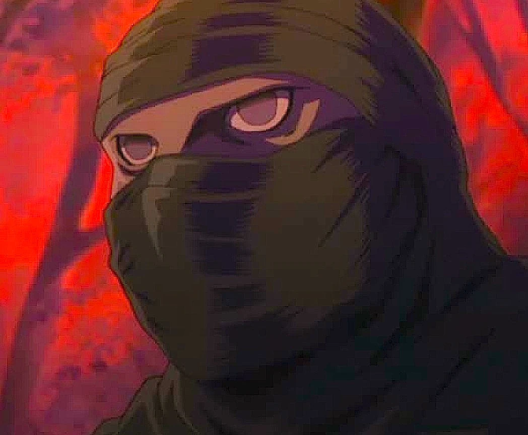 Ermita | Claymore New Wiki | Fandom