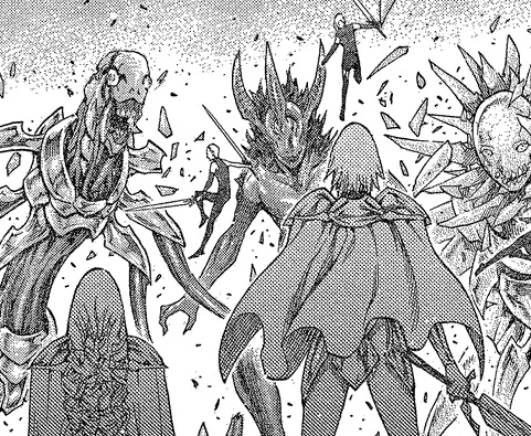 Scene 112 | Claymore New Wiki | Fandom