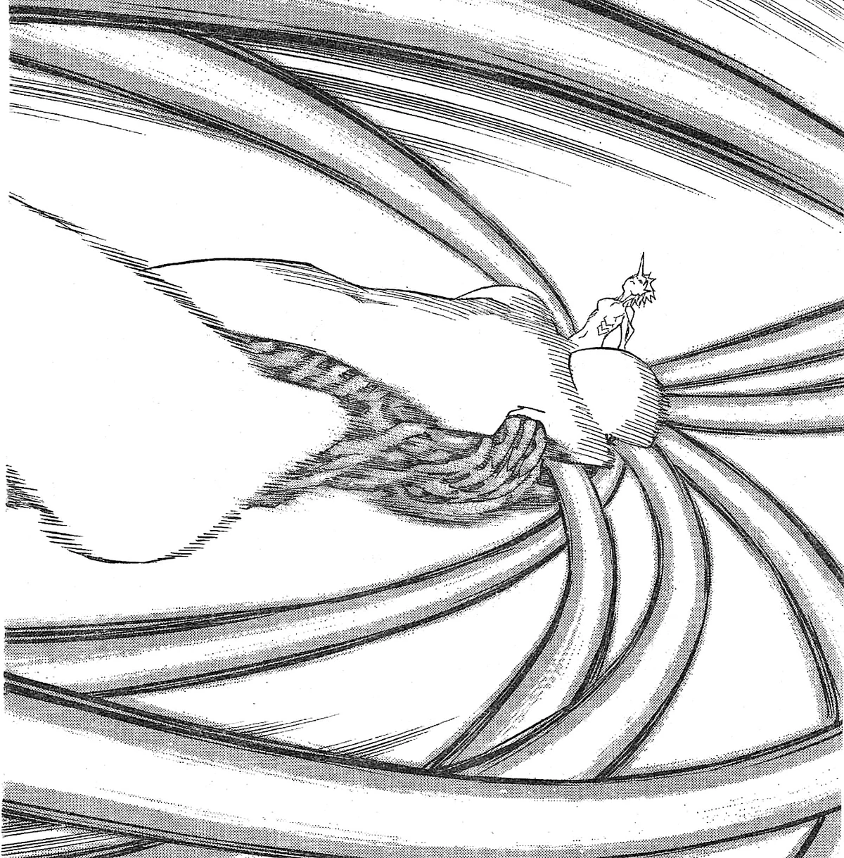 Scene 136 | Claymore New Wiki | Fandom