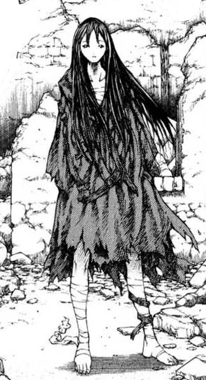 Scene 32 | Claymore New Wiki | Fandom