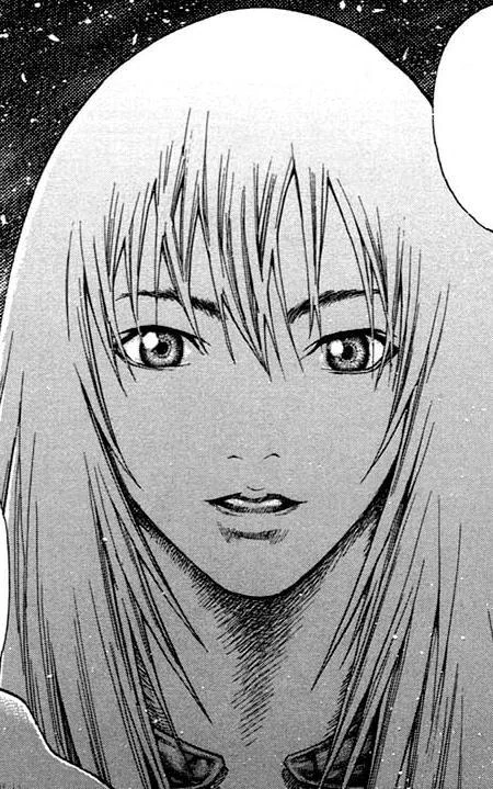 Isley | Wiki Claymore | Fandom