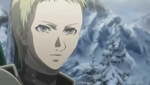 Deneve | Claymore Viet Nam Wiki | Fandom