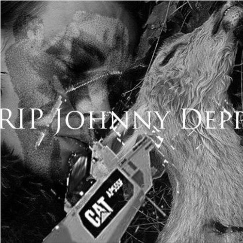 RIP Johnny Depp | ClayneCast Wiki | Fandom
