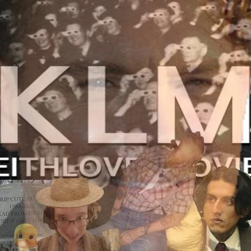 Episode 3: Keith Loves Movies | ClayneCast Wiki | Fandom