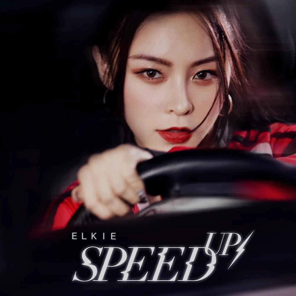 Speed Up | CLC Wikia | Fandom