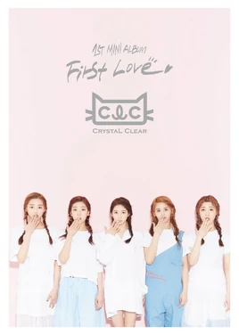 First Love | CLC Wikia | Fandom