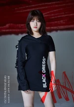 Seunghee/Gallery | CLC Wikia | Fandom