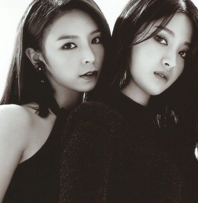 Heekie | CLC Wikia | Fandom