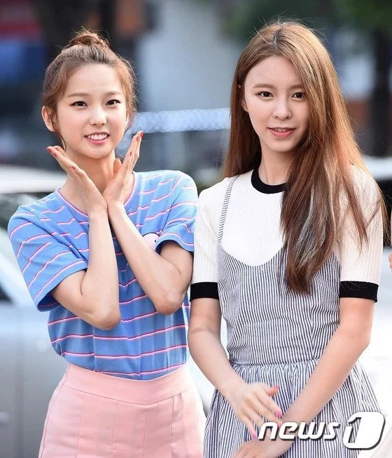 2 Visual | CLC Wikia | Fandom