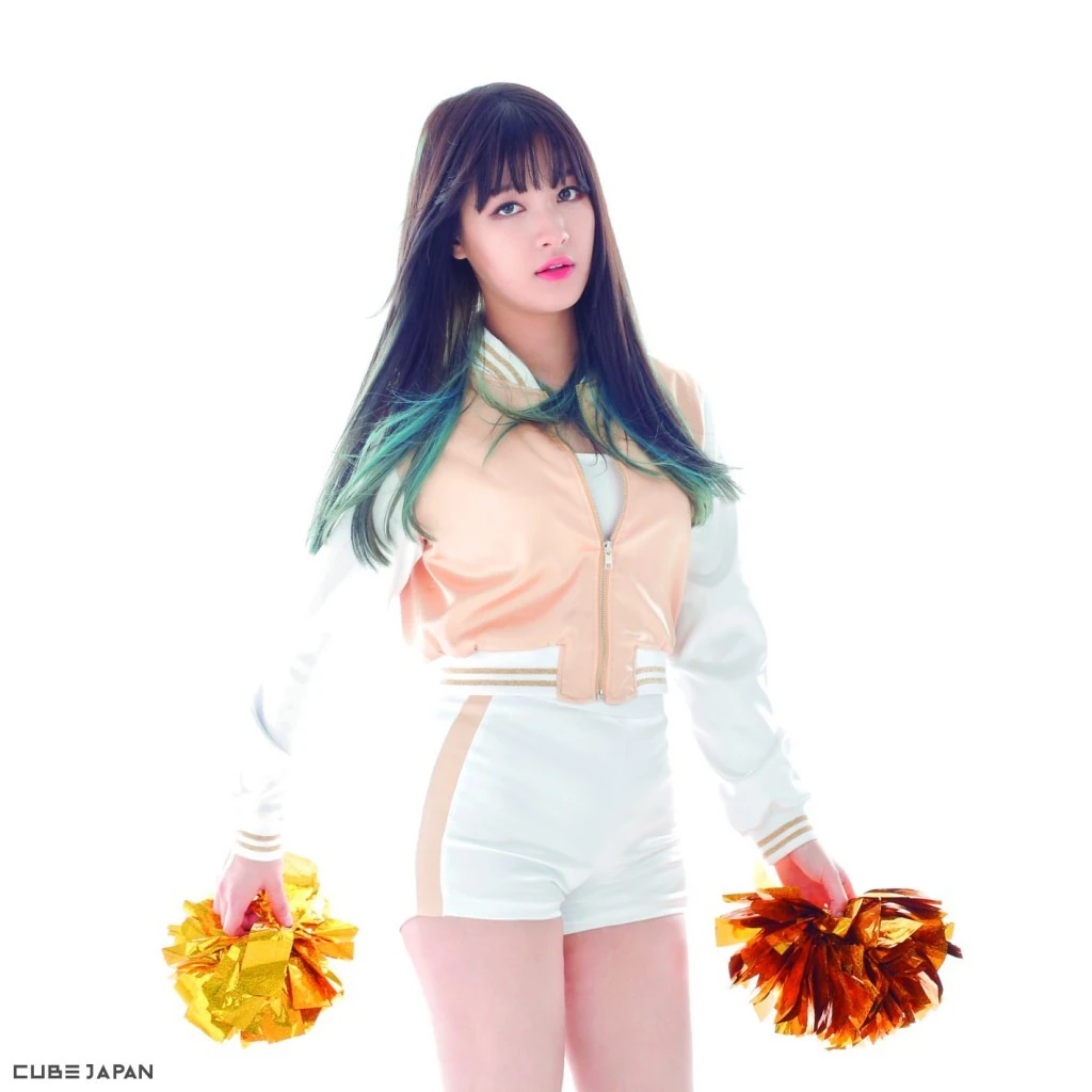 Chamisma/Gallery | CLC Wikia | Fandom