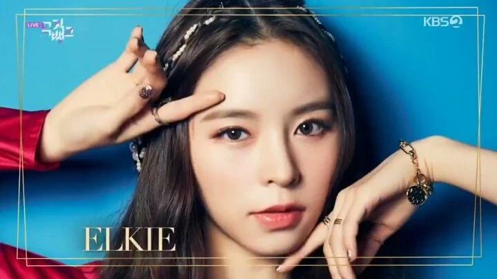 Elkie | CLC Wikia | Fandom