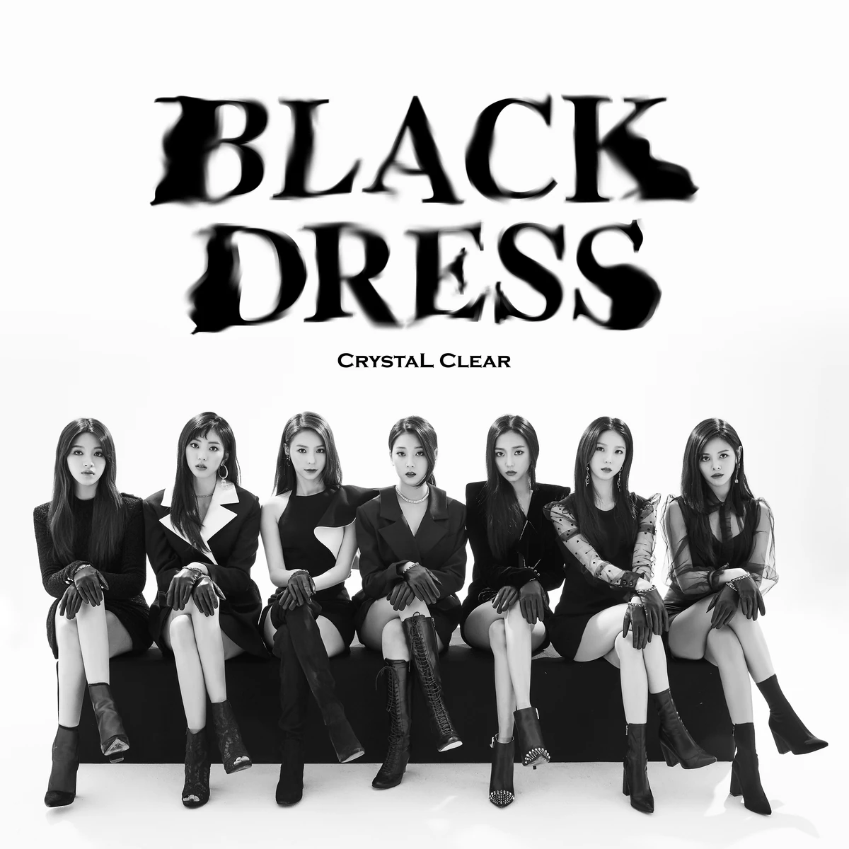 Black Dress | CLC Wikia | Fandom