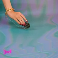 Devil/Gallery | CLC Wikia | Fandom