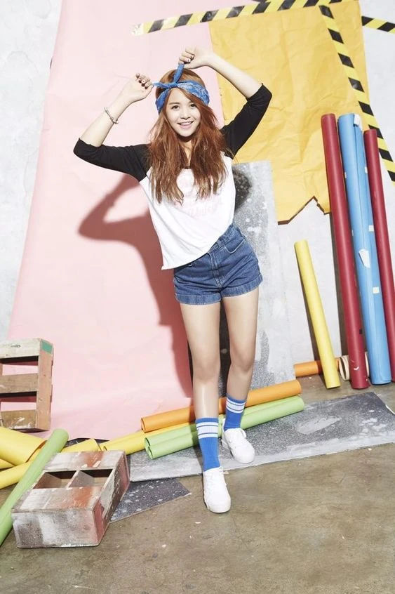 Sorn/Gallery | CLC Wikia | Fandom