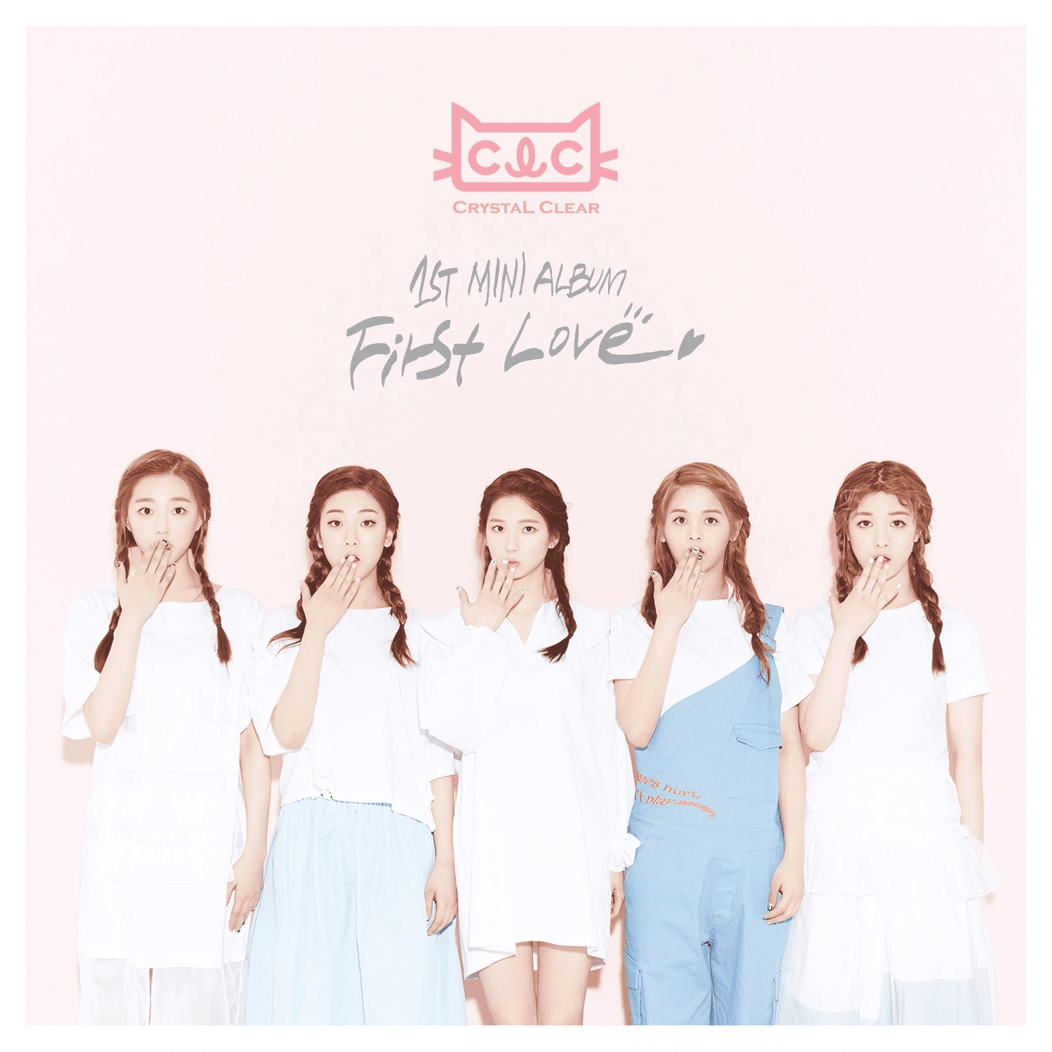 First Love | CLC Wikia | Fandom