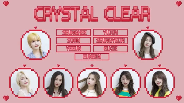 CLC's Cheat Key | CLC Wikia | Fandom