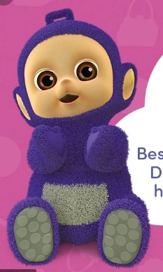 Nin (Teletubbies) | Cl-E 99 Wiki | Fandom