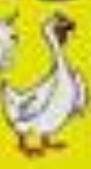 Lucy The Goose (Disney's 101 Dalmatians) | Cl-E 99 Wiki | Fandom