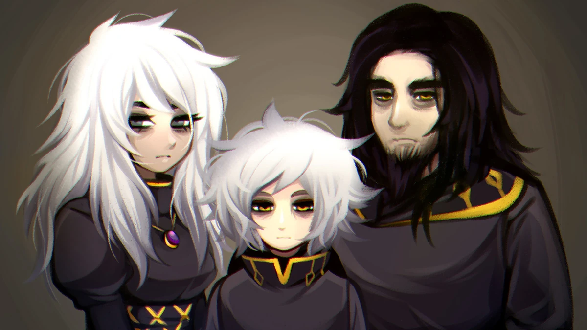 Семейство Честеров | Clea Вики | Fandom