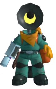 Ranger | Clean Crew ROBLOX Wiki | Fandom